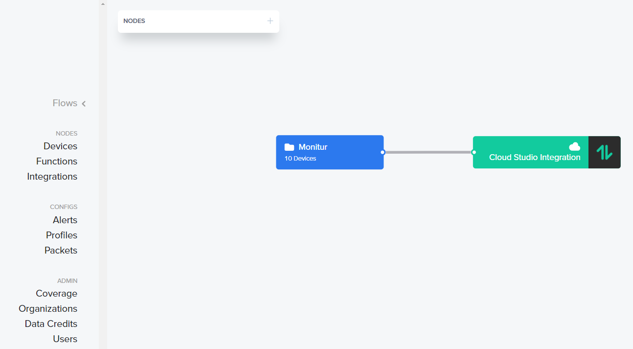 Cloud Studio Wiki